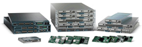 Cisco Unified Computing System - Data Center Solutions from DataVox