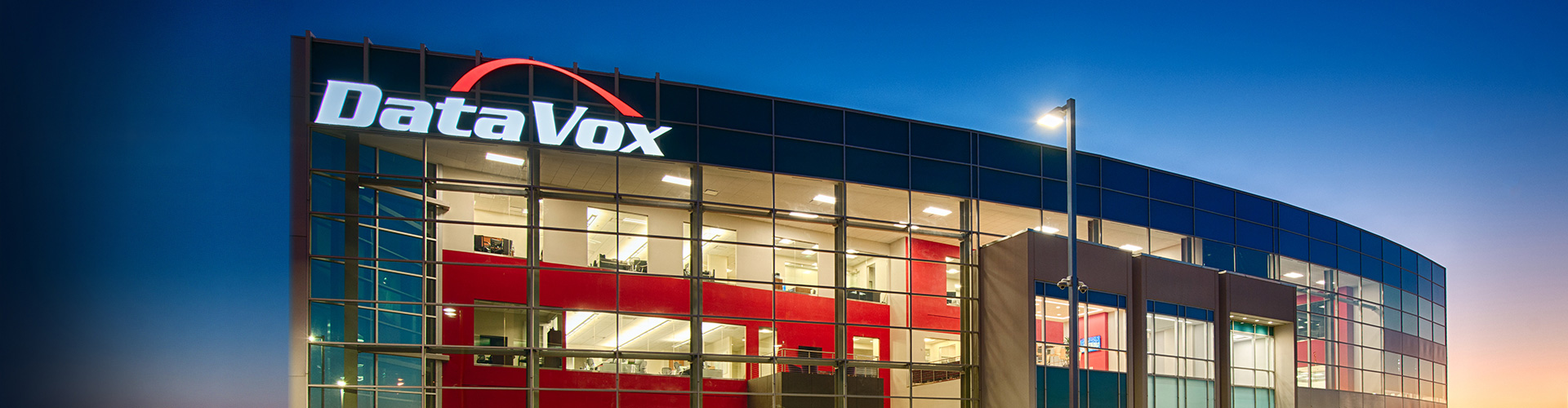 About Datavox - Advanced Business Technology Solutions | Texas