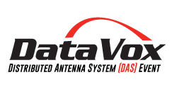 DataVox Distributed Antenna System (DAS) Event