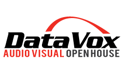 DataVox Audio Visual Open House - August 18th - Datavox Business Solutions