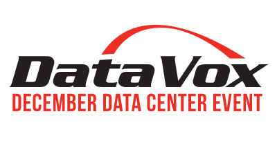 DataVox December Data Center Event | DataVox