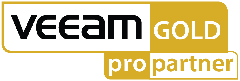 DataVox Achieves Veeam Gold Partner Status | Houston, TX