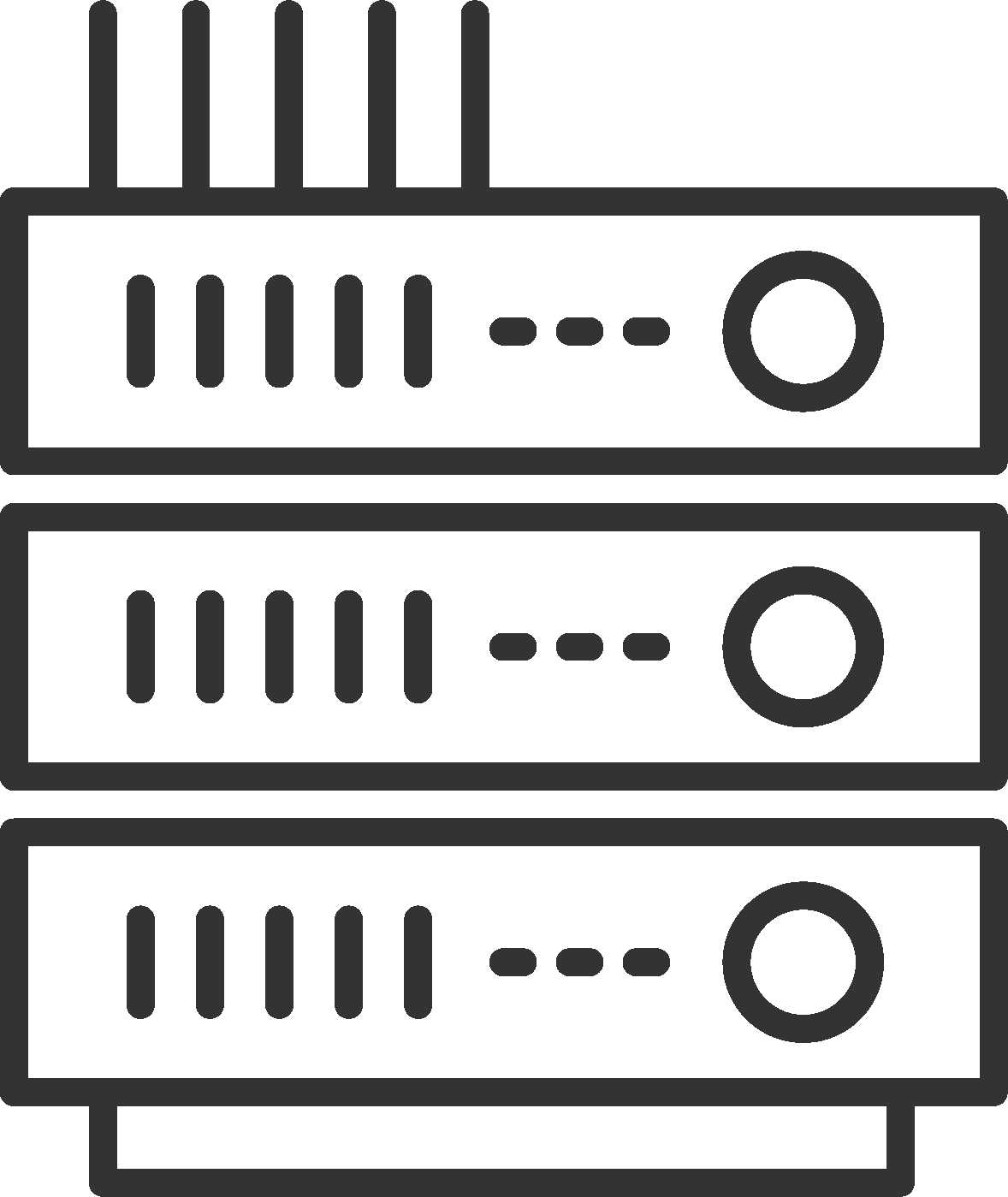 Best Video Surveillance Systems 2026 🏆️ DataVox Security Tech