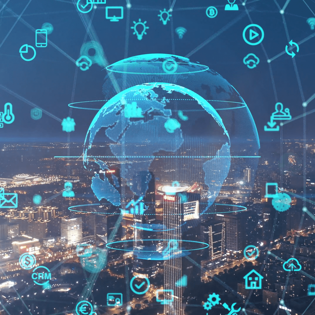 Building Technology Infrastructure - DataVox | Houston, TX