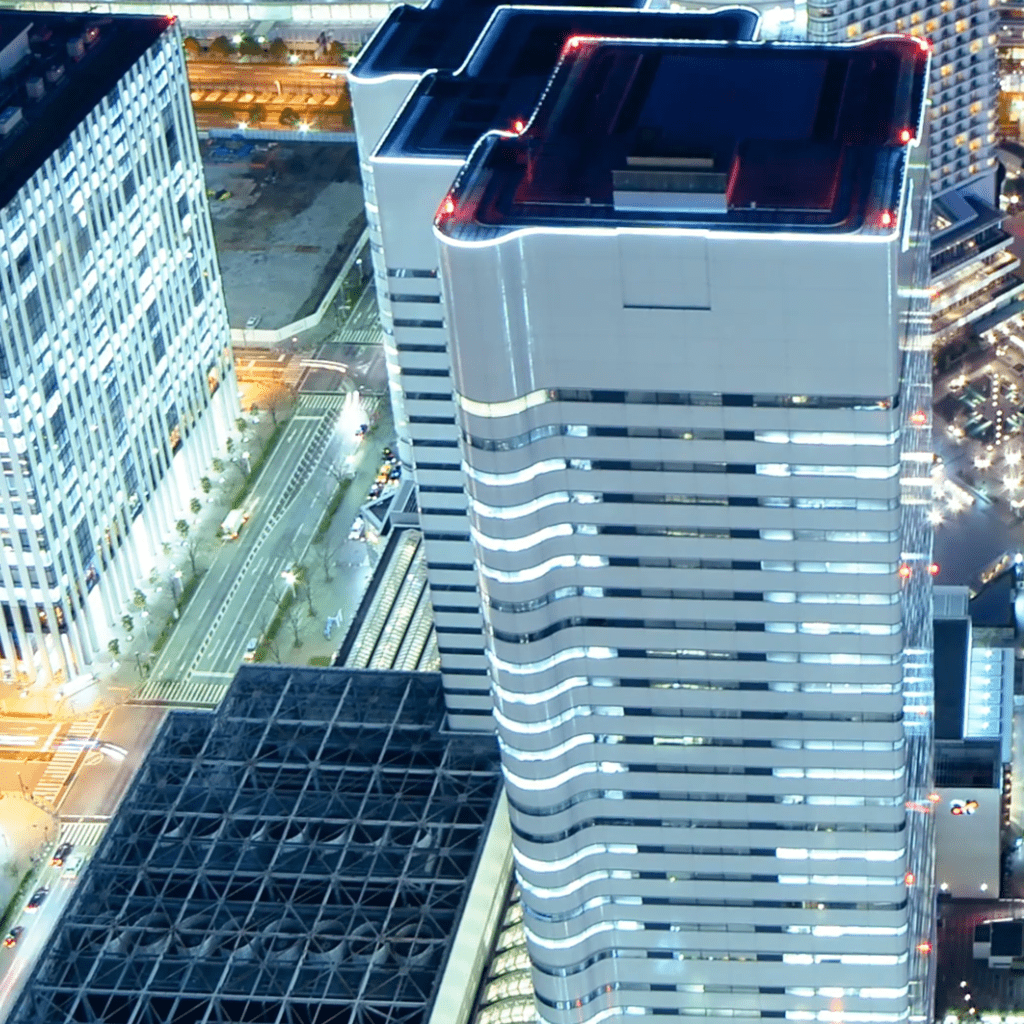 Smart Building Technology Solutions 2025: DataVox