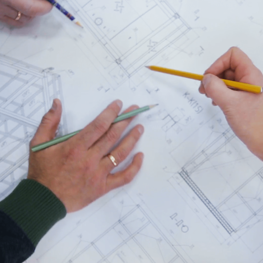 Technology Design Services by DataVox 2025