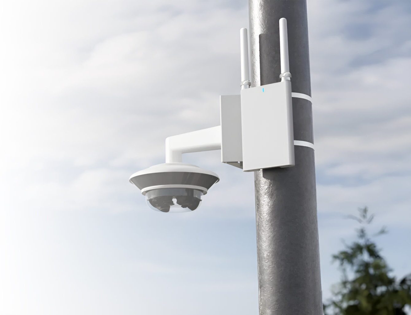 Verkada - Datavox Business Solutions