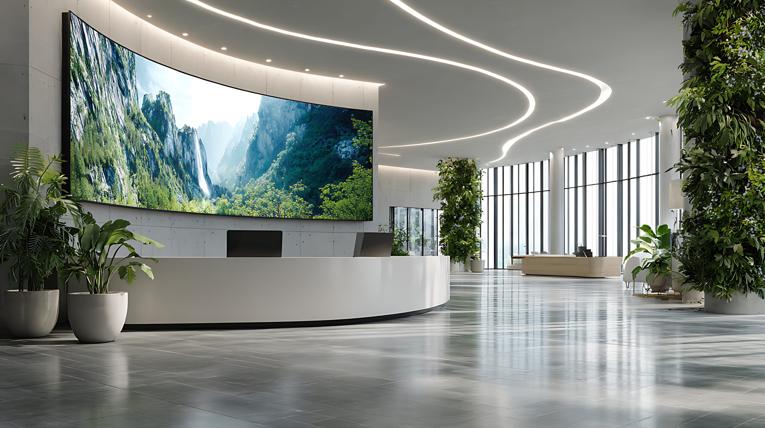 AV Technology Trends for 2026 (What Actually Matters) | DataVox